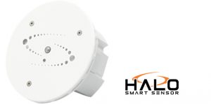 Halo Smart Sensor - Tech Check : Tech Check