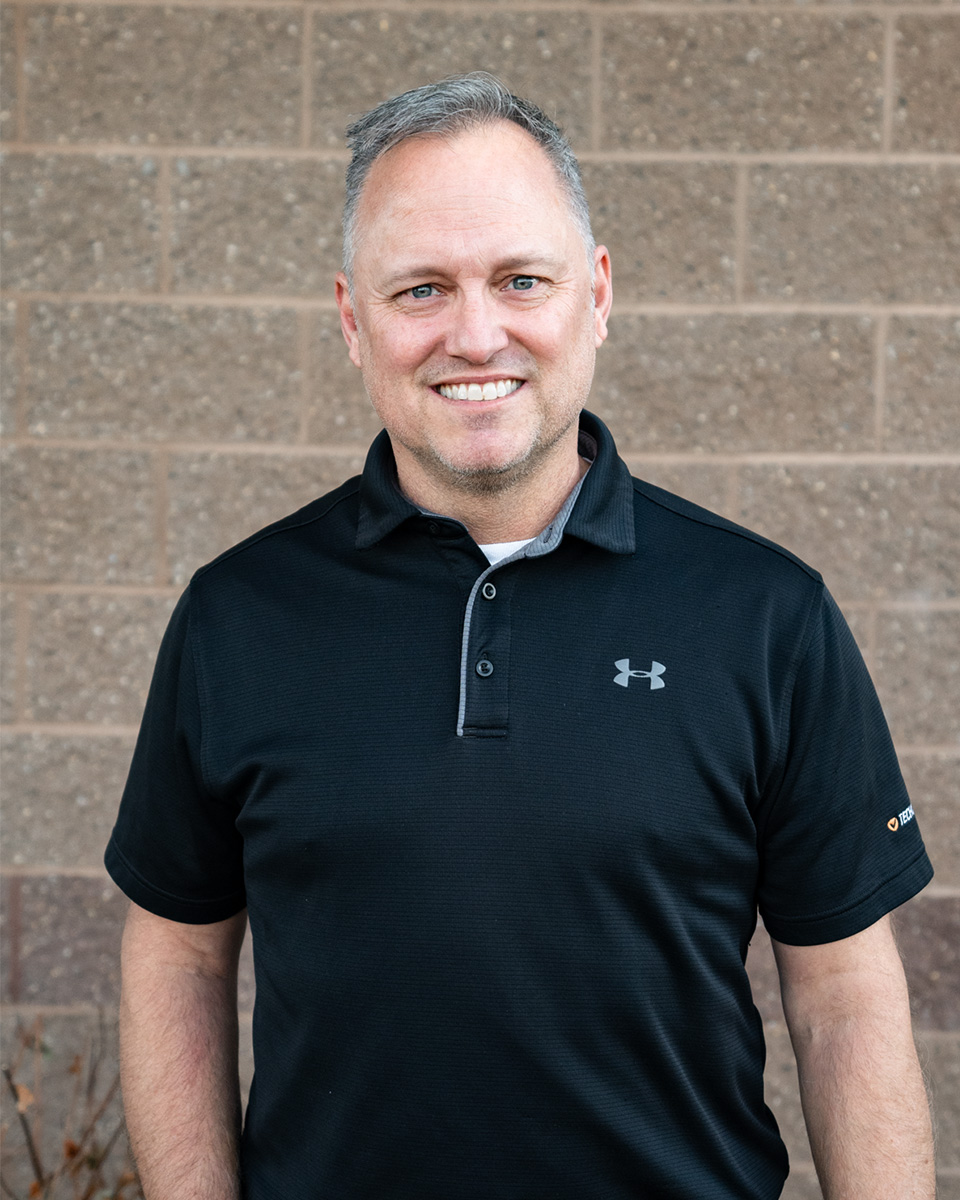 About Us - Tech Check : Tech Check